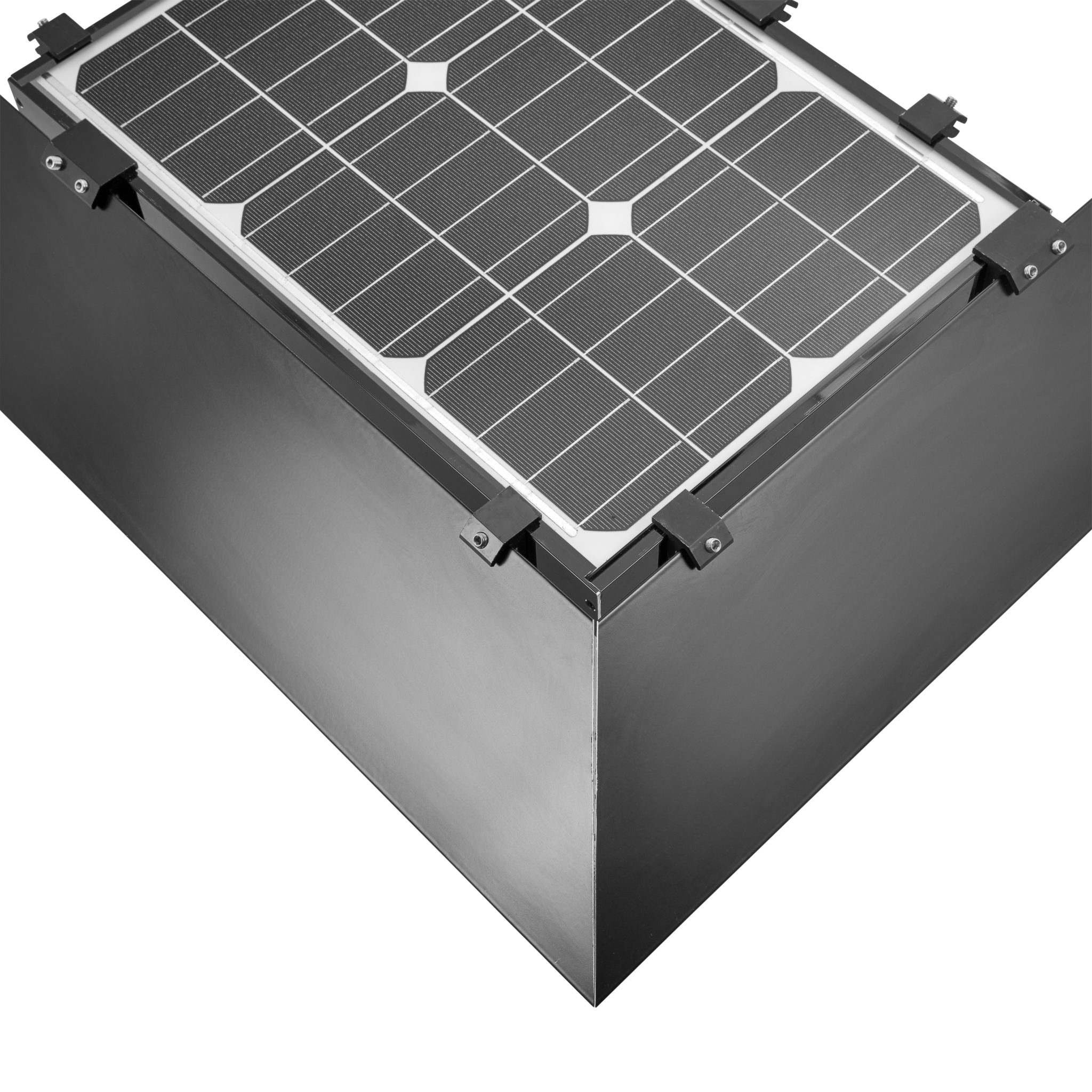 Solar Panel Pigeon Proofing | Pigeon Proofing Solar Panels | SolaSkirt UK