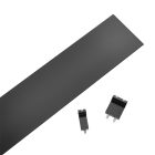 Solar Panel Pigeon Proofing | Pigeon Proofing Solar Panels | SolaSkirt UK